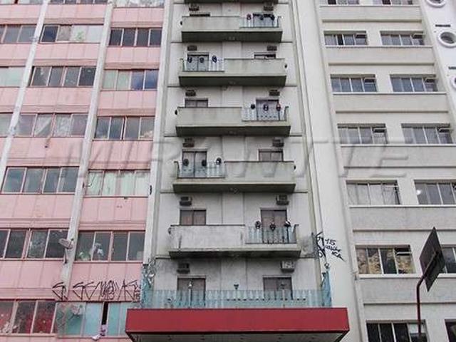 Casa / Sobrado Comercial para Venda em São Paulo/SP Centro 2 Quartos