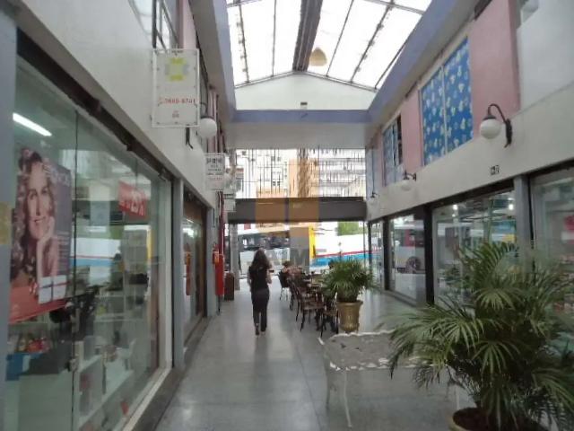 Casa / Sobrado Comercial para Venda em São Paulo/SP Cerqueira César