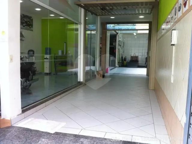 Casa / Sobrado Comercial para Venda em São Paulo/SP Chácara Califórnia 1 Quartos