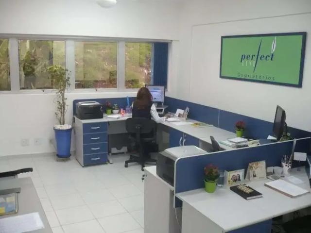 Casa / Sobrado Comercial para Venda em São Paulo/SP Chácara Inglesa 16 Quartos