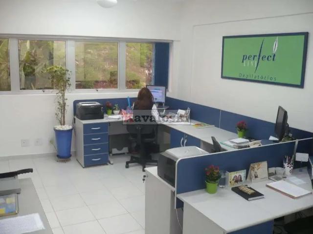 Casa / Sobrado Comercial para Venda em São Paulo/SP Chácara Inglesa