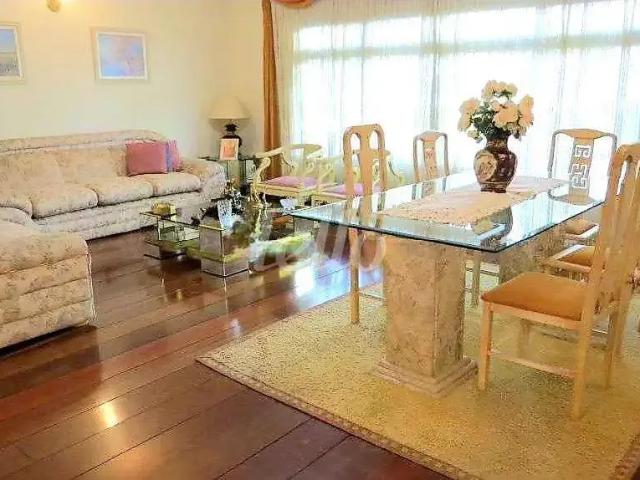 Casa / Sobrado Comercial para Venda em São Paulo/SP Chácara Inglesa 3 Quartos