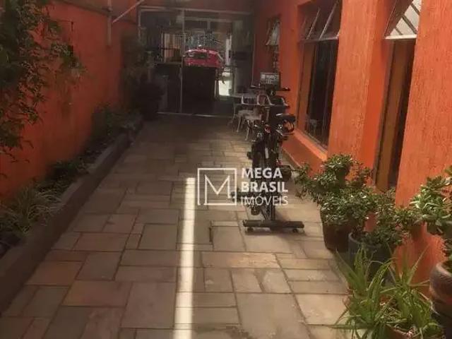 Casa / Sobrado Comercial para Venda em São Paulo/SP Chácara Klabin