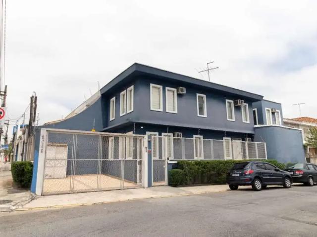 Casa / Sobrado Comercial para Venda em São Paulo/SP Chácara Monte Alegre
