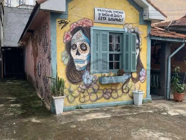Casa / Sobrado Comercial para Venda em São Paulo/SP Chácara Santo Antônio Zona Leste