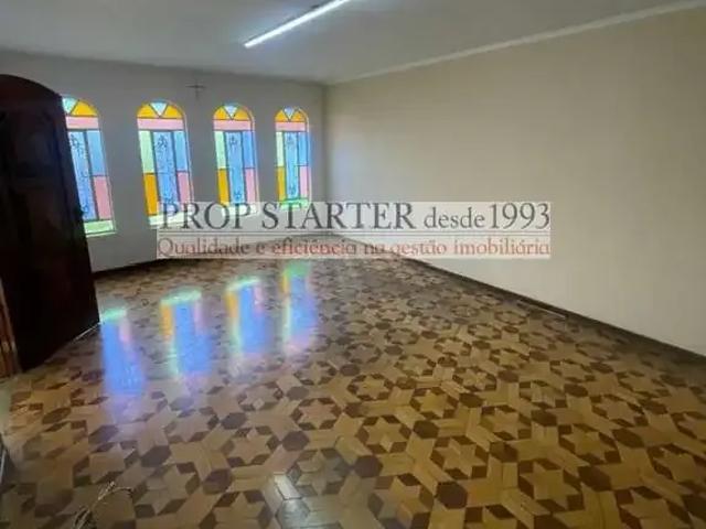 Casa / Sobrado Comercial para Venda em São Paulo/SP Chácara Santo Antônio Zona Leste