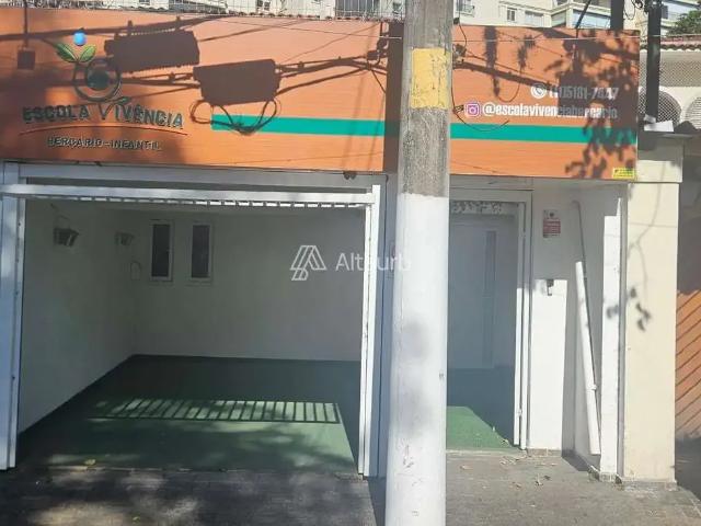 Casa / Sobrado Comercial para Venda em São Paulo/SP Chácara Santo Antônio 10 Quartos