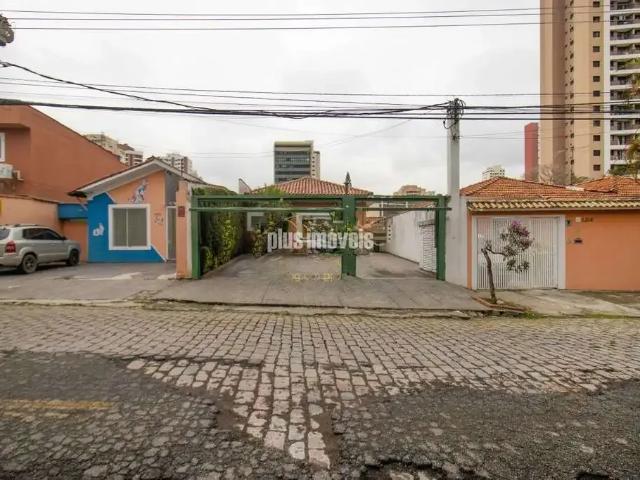 Casa / Sobrado Comercial para Venda em São Paulo/SP Chácara Santo Antônio 10 Quartos
