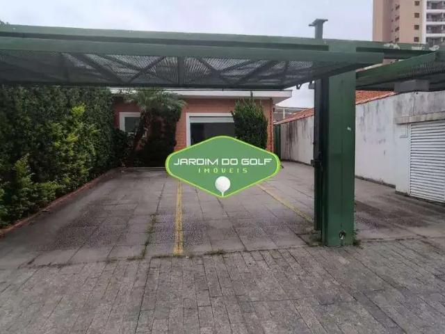 Casa / Sobrado Comercial para Venda em São Paulo/SP Chácara Santo Antônio 1 Quartos