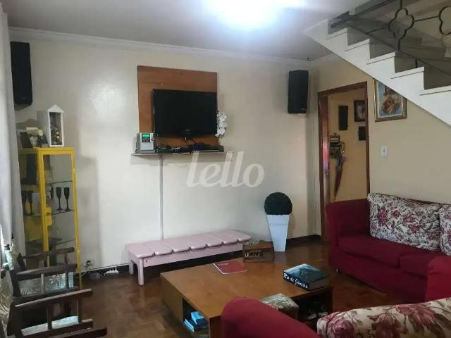 Casa / Sobrado Comercial para Venda em São Paulo/SP Chácara Santo Antônio 2 Quartos