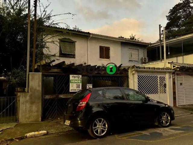Casa / Sobrado Comercial para Venda em São Paulo/SP Chácara Santo Antônio 2 Quartos