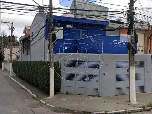 Casa / Sobrado Comercial para Venda em São Paulo/SP Chácara Santo Antônio 2 Quartos