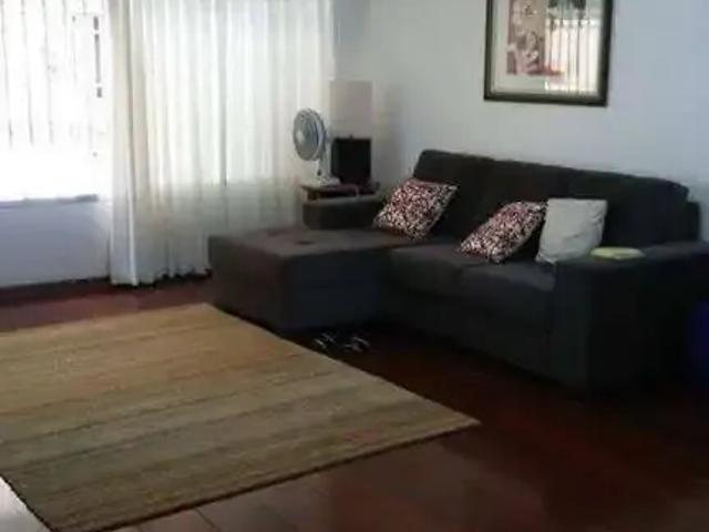 Casa / Sobrado Comercial para Venda em São Paulo/SP Chácara Santo Antônio 3 Quartos
