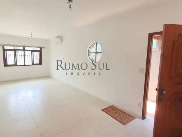 Casa / Sobrado Comercial para Venda em São Paulo/SP Chácara Santo Antônio 3 Quartos