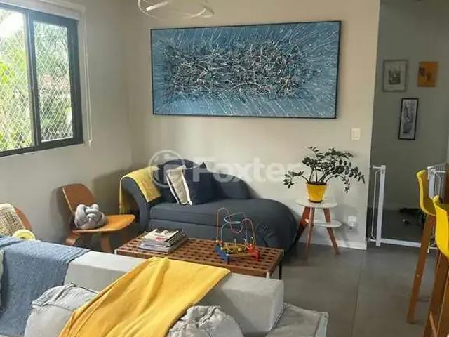 Casa / Sobrado Comercial para Venda em São Paulo/SP Chácara Santo Antônio 3 Quartos
