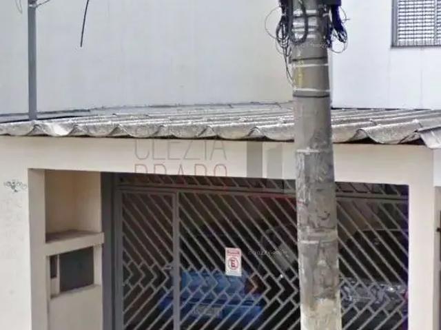 Casa / Sobrado Comercial para Venda em São Paulo/SP Chácara Santo Antônio 3 Quartos