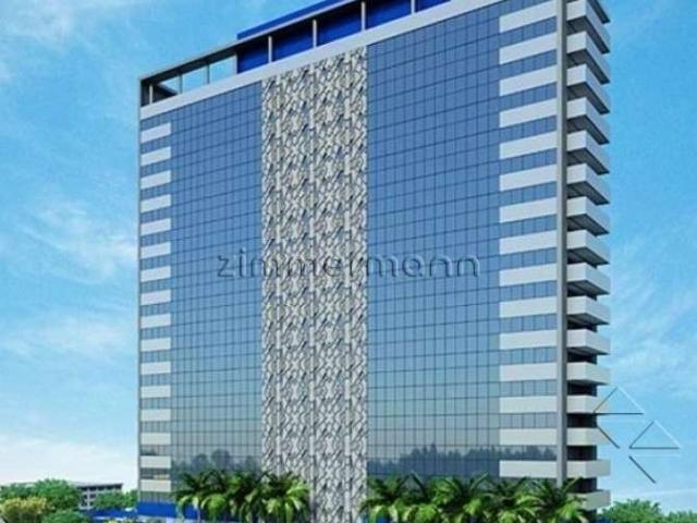 Casa / Sobrado Comercial para Venda em São Paulo/SP Chácara Santo Antônio