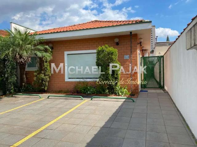Casa / Sobrado Comercial para Venda em São Paulo/SP Chácara Santo Antônio 5 Quartos
