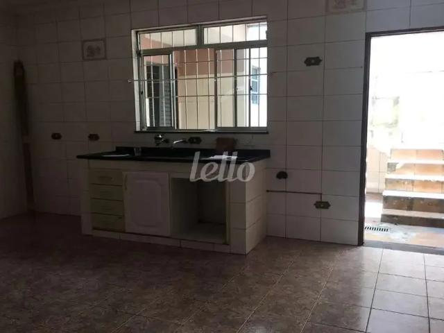 Casa / Sobrado Comercial para Venda em São Paulo/SP Chácara Santo Antônio 5 Quartos