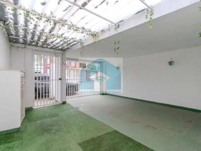 Casa / Sobrado Comercial para Venda em São Paulo/SP Chácara Santo Antônio