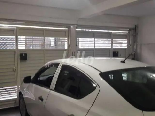 Casa / Sobrado Comercial para Venda em São Paulo/SP Chácara Santo Antônio 8 Quartos