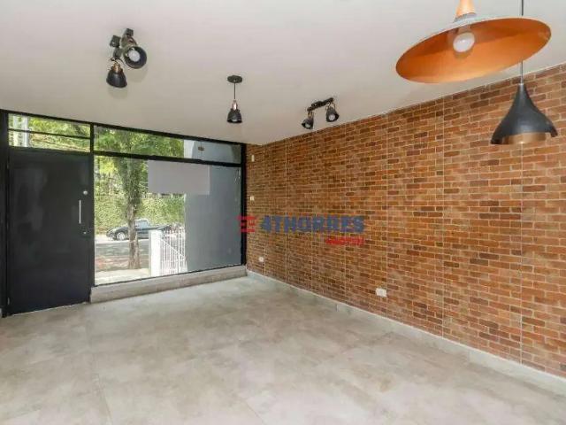 Casa / Sobrado Comercial para Venda em São Paulo/SP Chácara Santo Antônio