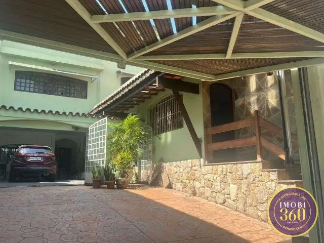Casa / Sobrado Comercial para Venda em São Paulo/SP Cidade Mãe do Céu 4 Quartos