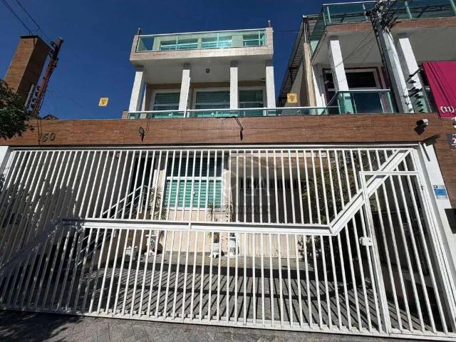 Casa / Sobrado Comercial para Venda em São Paulo/SP Cidade Mãe do Céu