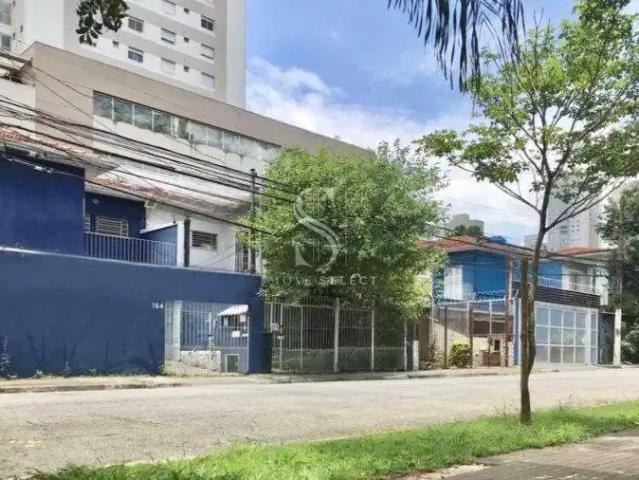 Casa / Sobrado Comercial para Venda em São Paulo/SP Cidade Monções