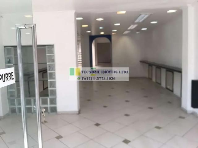 Casa / Sobrado Comercial para Venda em São Paulo/SP Cidade Monções 4 Quartos
