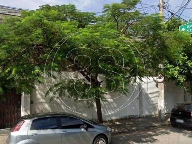 Casa / Sobrado Comercial para Venda em São Paulo/SP Cidade Monções 4 Quartos
