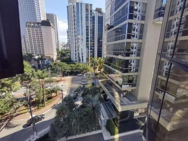 Casa / Sobrado Comercial para Venda em São Paulo/SP Cidade Monções