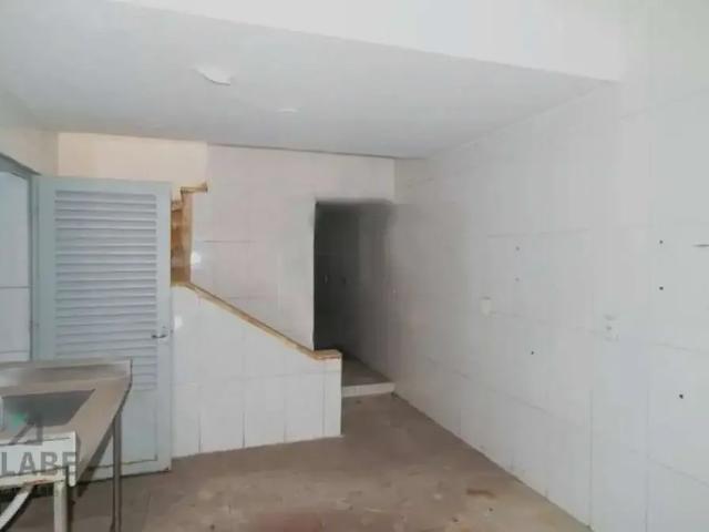 Casa / Sobrado Comercial para Venda em São Paulo/SP Cidade Monções 2 Quartos