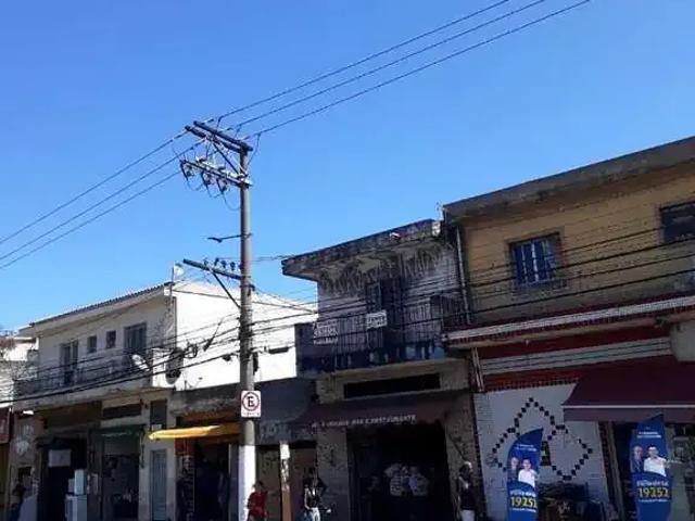 Casa / Sobrado Comercial para Venda em São Paulo/SP Cidade Ademar 2 Quartos