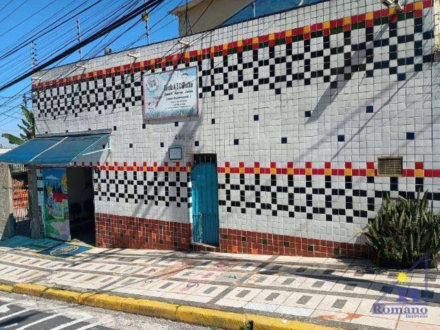 Casa / Sobrado Comercial para Venda em São Paulo/SP Cidade Antônio Estevão de Carvalho