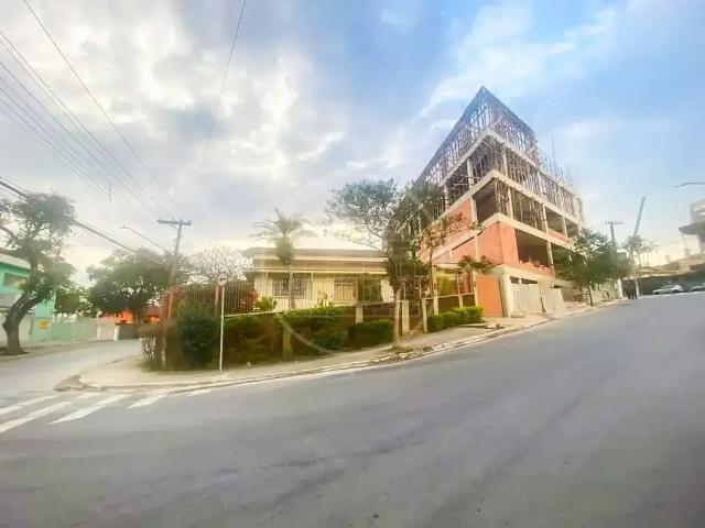 Casa / Sobrado Comercial para Venda em São Paulo/SP Cidade Dutra