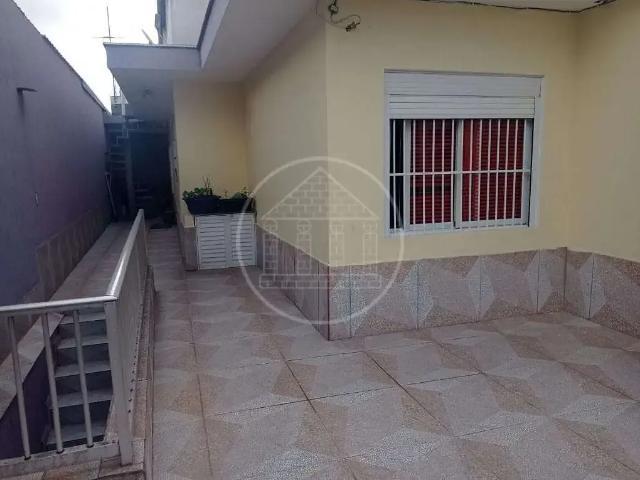 Casa / Sobrado Comercial para Venda em São Paulo/SP Cidade Dutra 2 Quartos