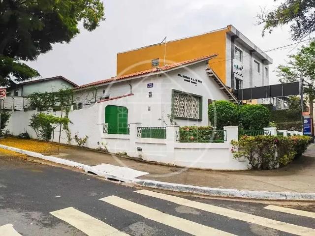 Casa / Sobrado Comercial para Venda em São Paulo/SP Cidade Dutra 3 Quartos