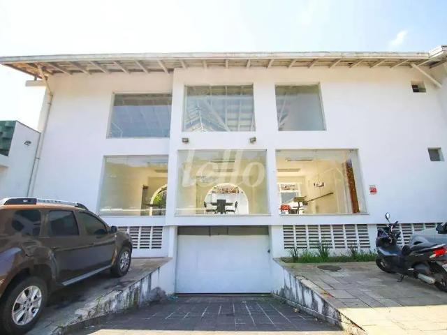 Casa / Sobrado Comercial para Venda em São Paulo/SP Cidade Jardim