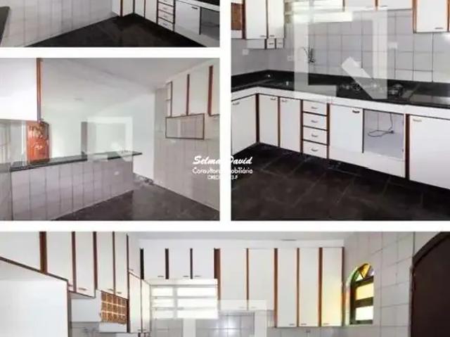 Casa / Sobrado Comercial para Venda em São Paulo/SP Cidade Líder 3 Quartos