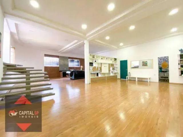 Casa / Sobrado Comercial para Venda em São Paulo/SP Cidade Patriarca 2 Quartos