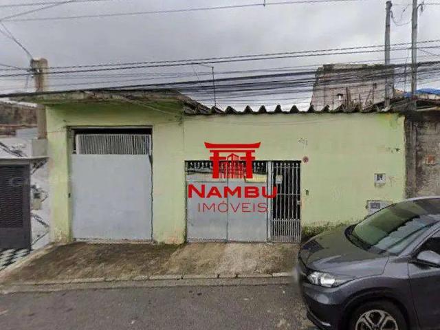 Casa / Sobrado Comercial para Venda em São Paulo/SP Cidade São Mateus 2 Quartos