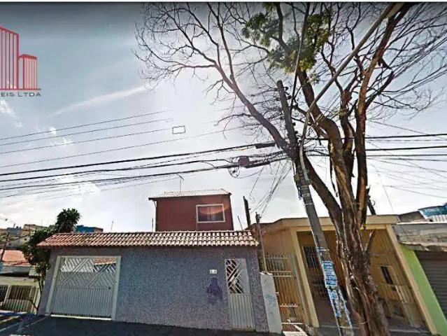 Casa / Sobrado Comercial para Venda em São Paulo/SP Cidade São Mateus 4 Quartos