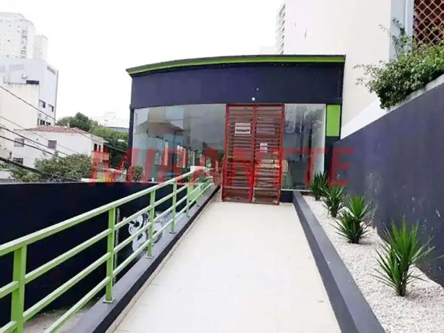 Casa / Sobrado Comercial para Venda em São Paulo/SP Aclimação