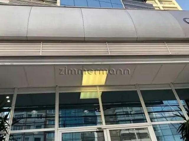 Casa / Sobrado Comercial para Venda em São Paulo/SP Aclimação