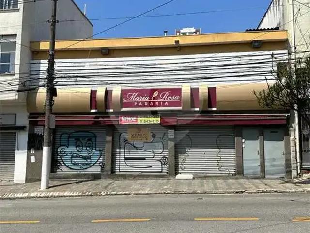 Casa / Sobrado Comercial para Venda em São Paulo/SP Aclimação