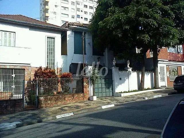 Casa / Sobrado Comercial para Venda em São Paulo/SP Aclimação 4 Quartos