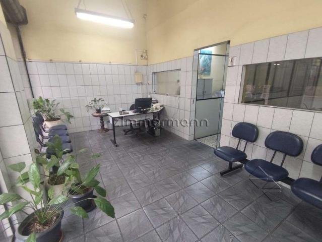 Casa / Sobrado Comercial para Venda em São Paulo/SP Aclimação
