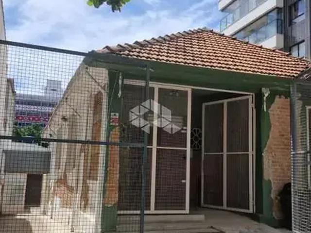 Casa / Sobrado Comercial para Venda em São Paulo/SP Água Branca