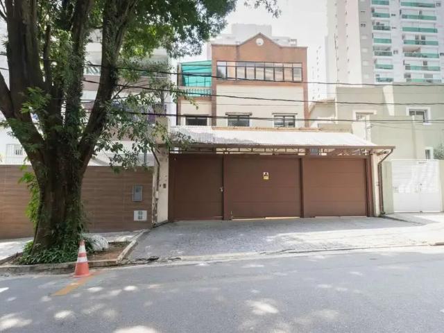Casa / Sobrado Comercial para Venda em São Paulo/SP Água Branca